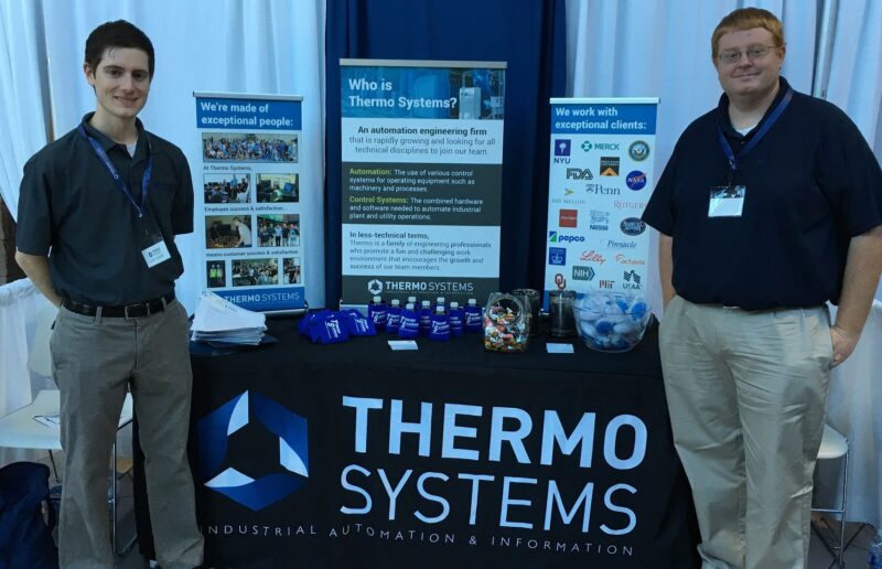 Growing Our Team, Building Our Future - Thermo Systems