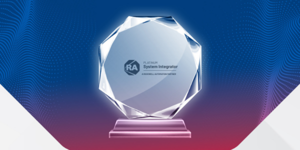 Rockwell Automation Welcomes Thermo Systems as New Platinum Partner ...