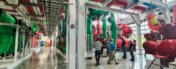 Thermo Systems | Control Systems Integration Partner