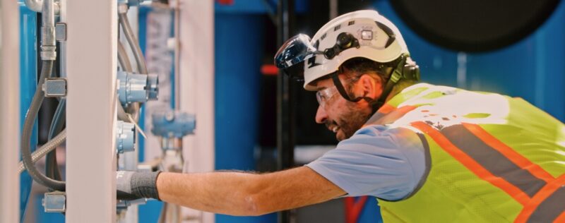 Thermo Systems | Control Systems Integration Partner