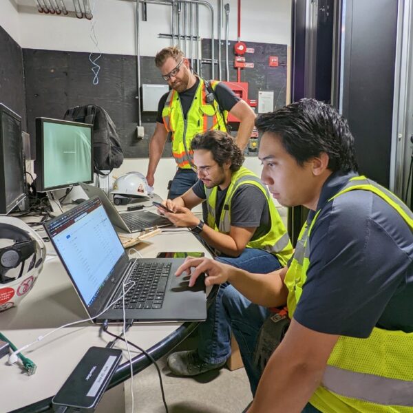 Thermo Systems | Solutions & Services