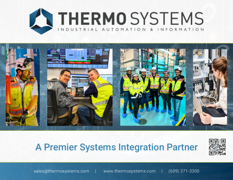 Thermo Systems | Resources & Info Center