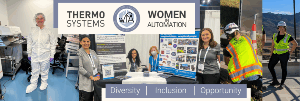 Thermo Systems | Career & Internships Opportunities